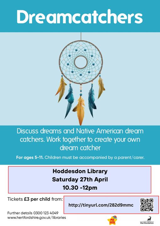 Events & Activities in Hoddesdon & Broxbourne - Community News ...