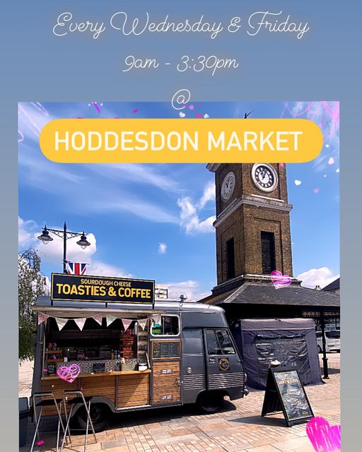 Events & Activities in Hoddesdon & Broxbourne - Community News ...