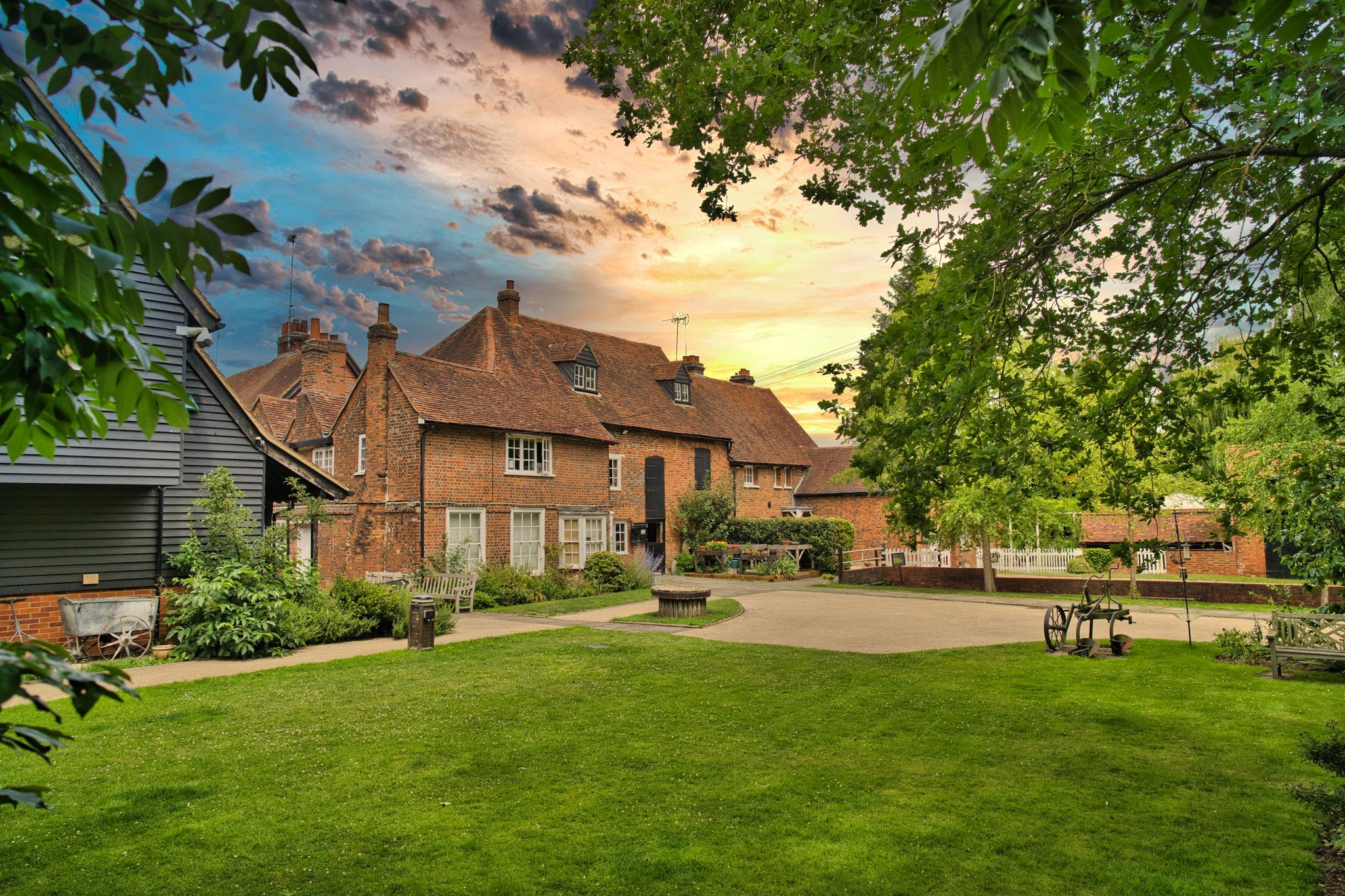 Visit Hertfordshire – Community News – Hertfordshire