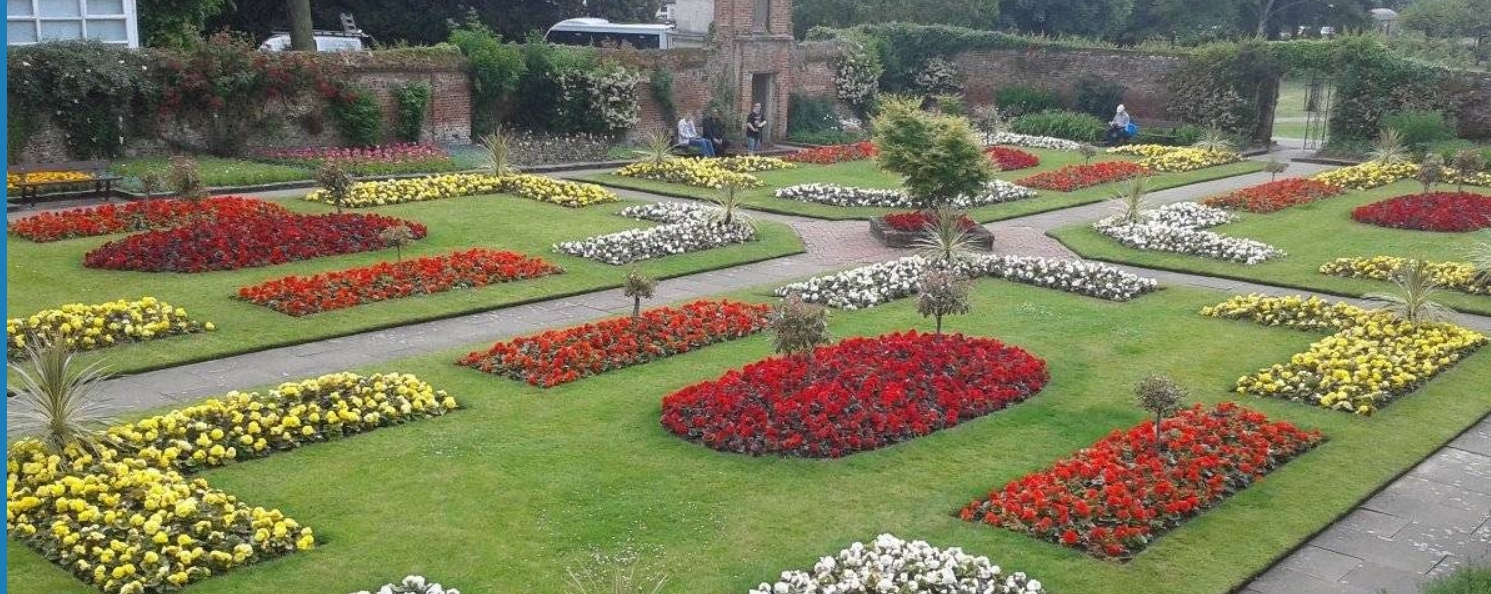 Parks and Open Spaces in Hemel Hempstead – Community News – Hertfordshire