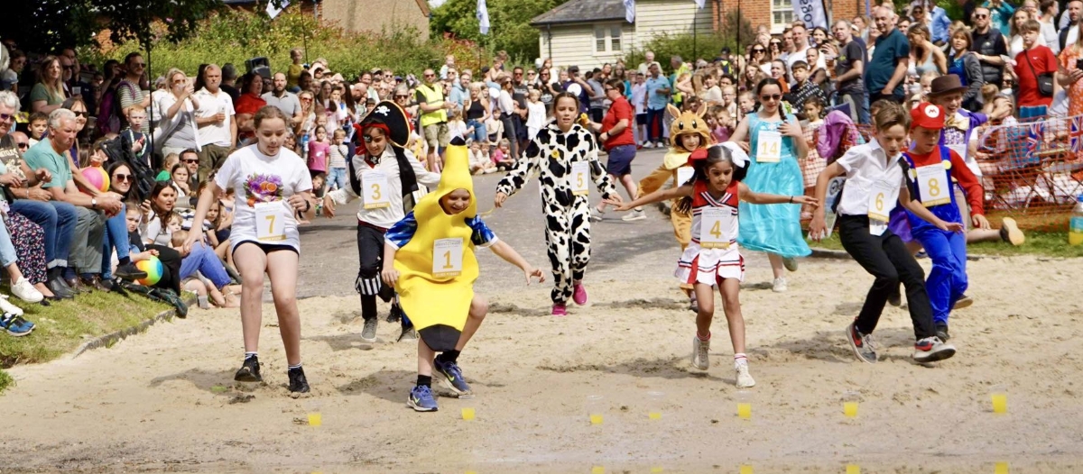 Events & Activities in Ware – Community News – Hertfordshire