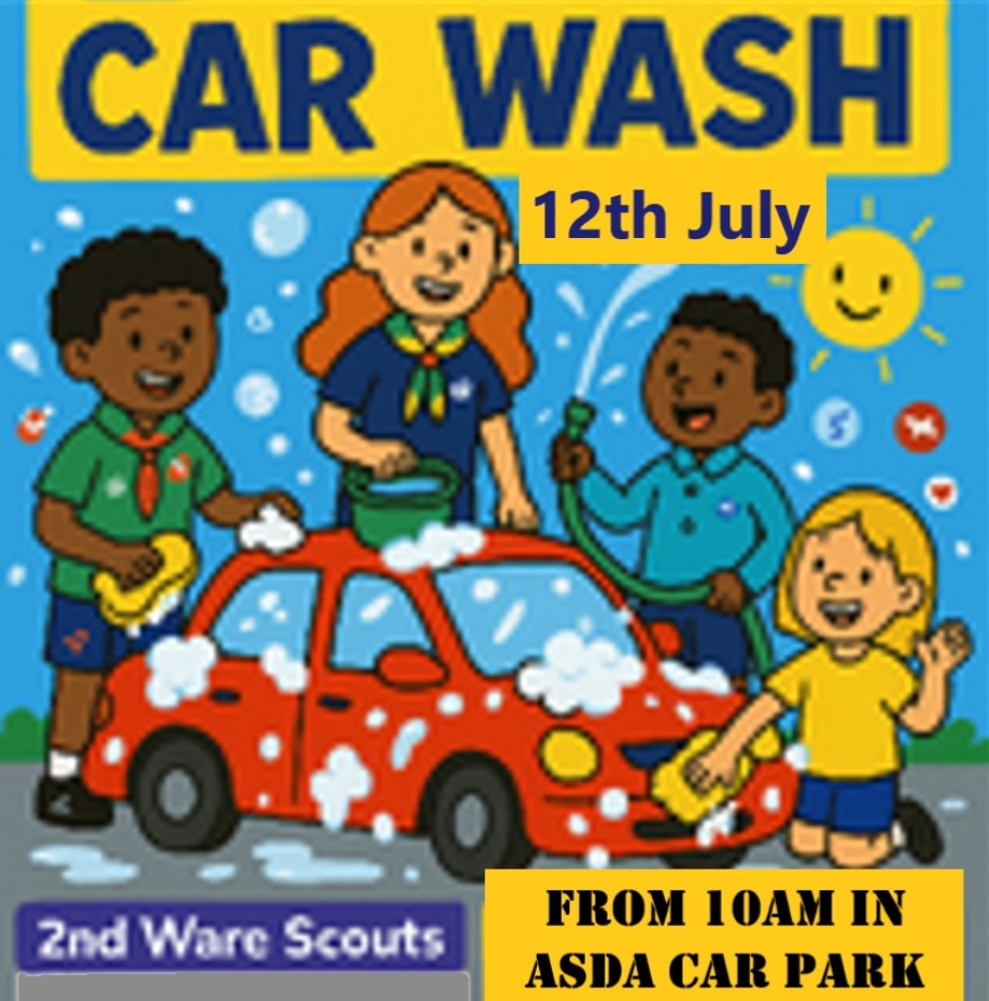 Events & Activities in Ware – Community News – Hertfordshire