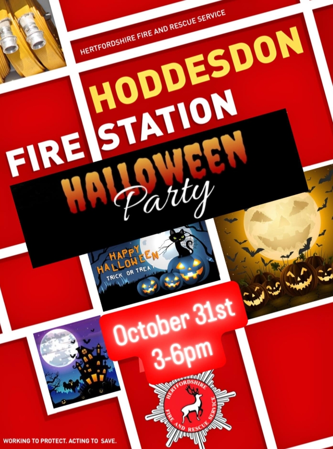 Events & Activities in Hoddesdon & Broxbourne – Community News ...