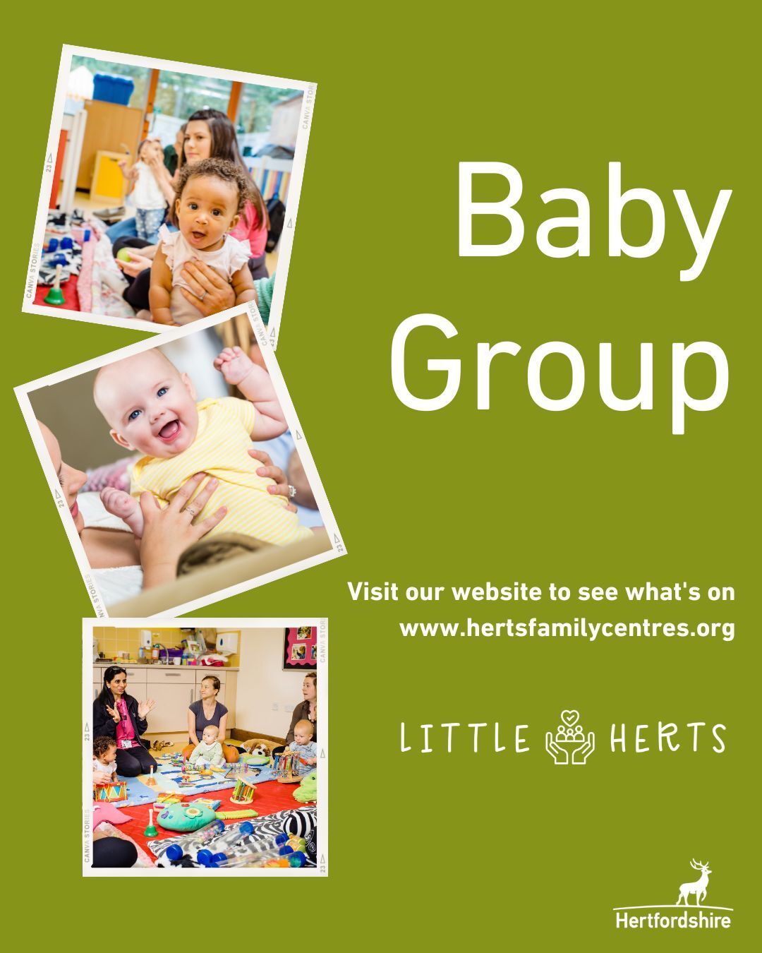 Events & Activities in Hoddesdon & Broxbourne – Community News ...